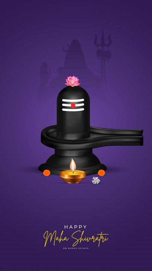 Posterit - Lord Shiva Status | Free Download