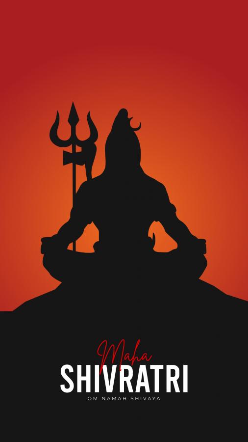 Posterit - Lord Shiva Status | Free Download