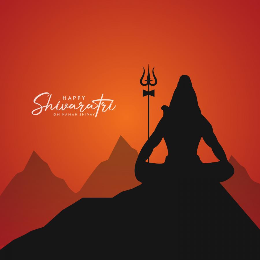 Posterit - Lord Shiva Web Banner | Download