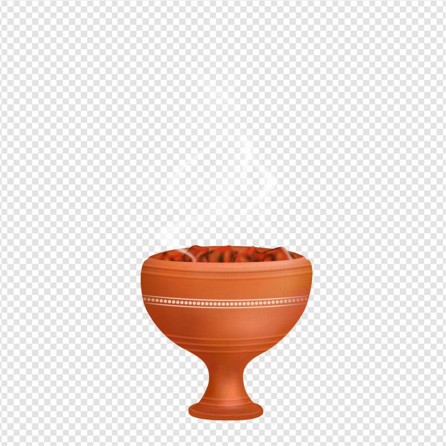 Posterit - Dhunuchi smoke PNG