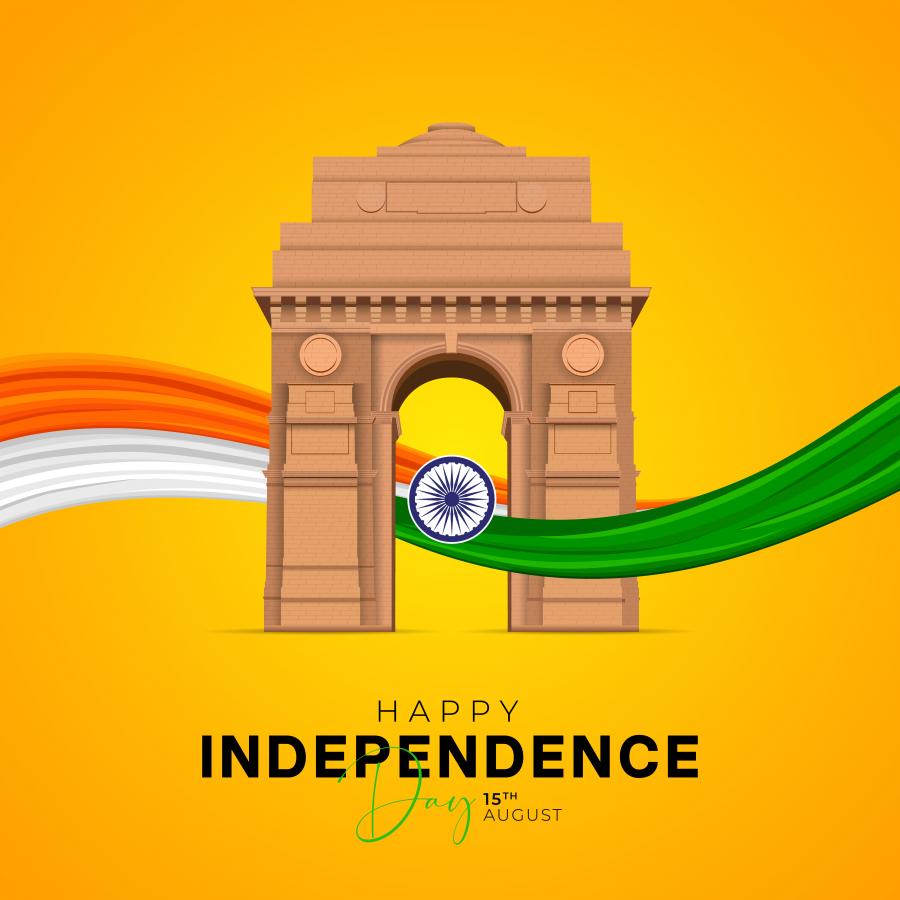 Posterit - 78th India Independence Day