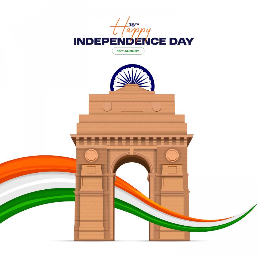 Posterit - 78th Independence Day Celebration