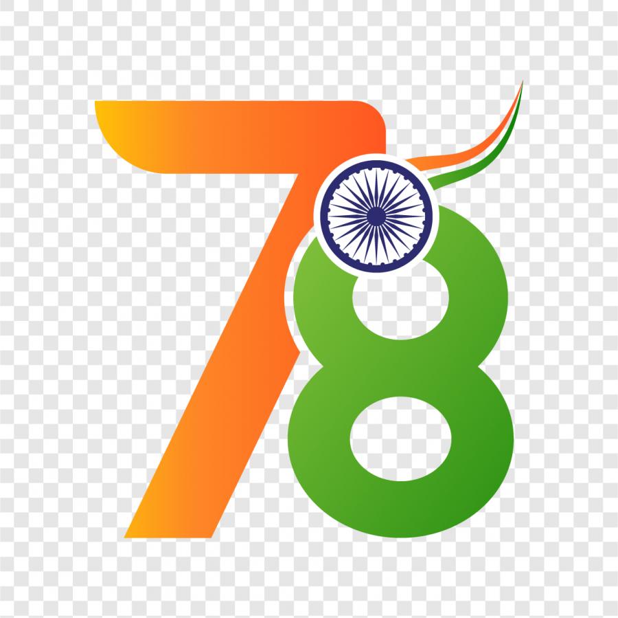 Posterit - 78th Independence Day PNG