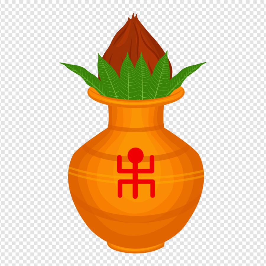 Posterit - Puja Ghot PNG
