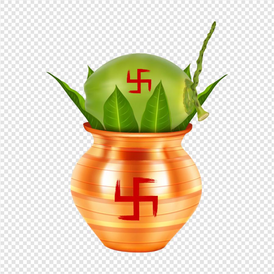 Posterit - Puja Ghot PNG