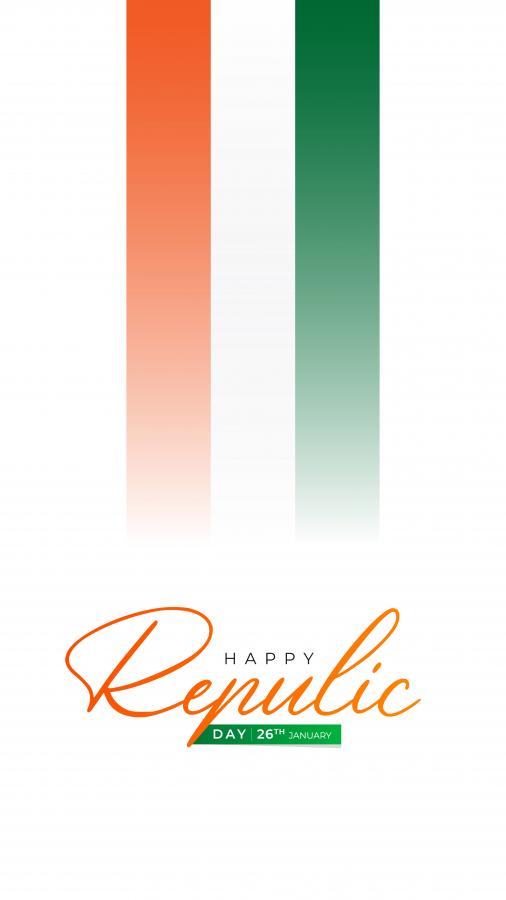 Posterit - Republic Day Status