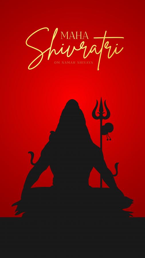 Posterit - Lord Shiva Status