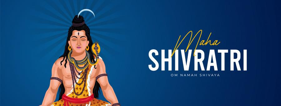 Posterit - Lord Shiva Status