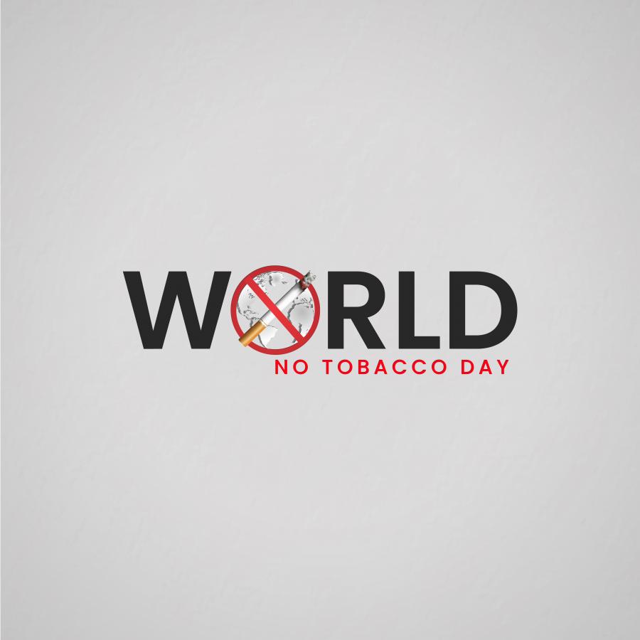 Posterit - Editable Anti-Smoking PSD File