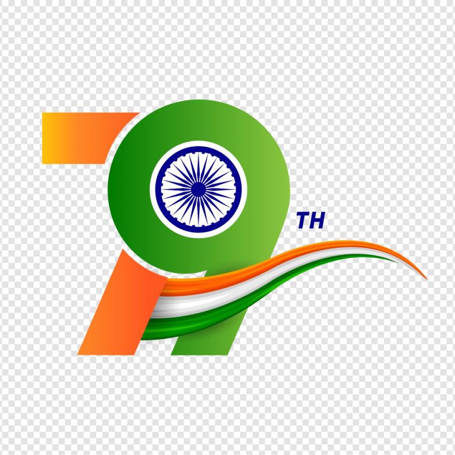 Posterit - 79th Indian Independence Day PNG