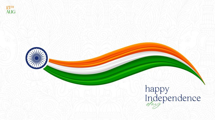Posterit - 79th India Independence Day Design PSD