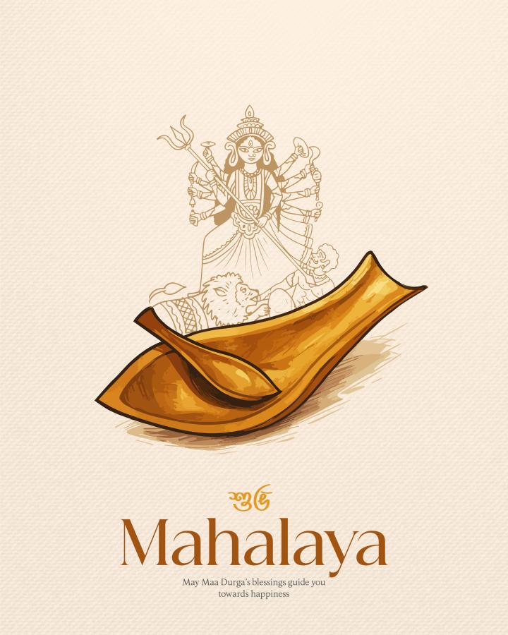Posterit - Mahalaya Design