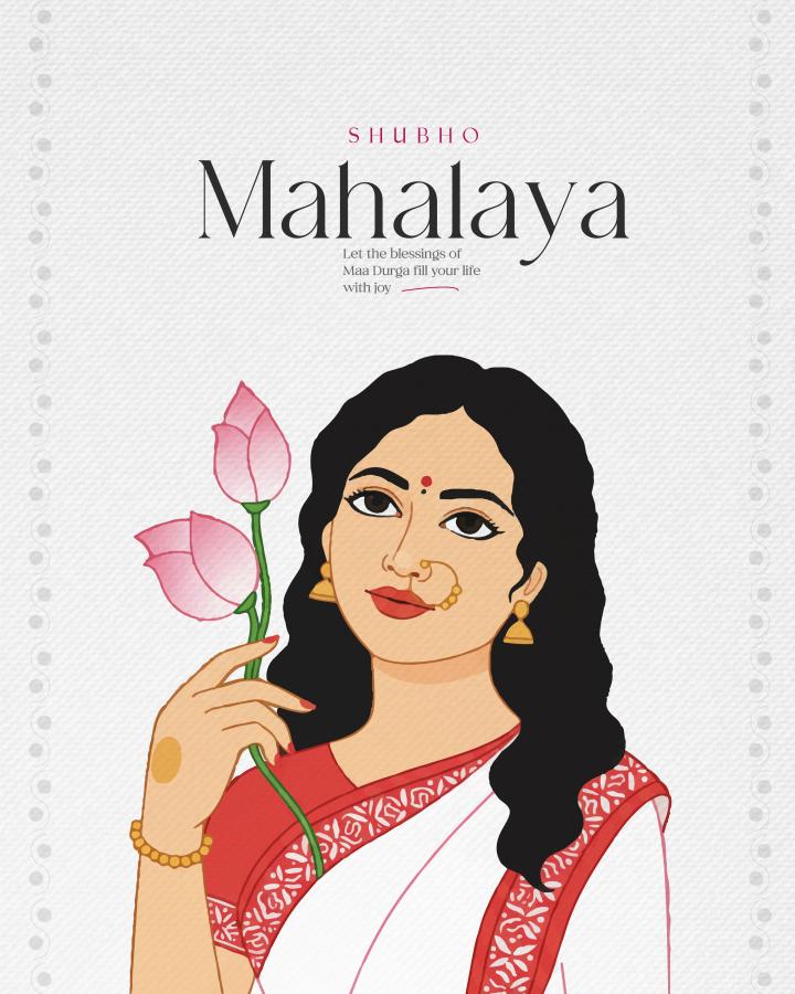 Posterit - Mahalaya Design